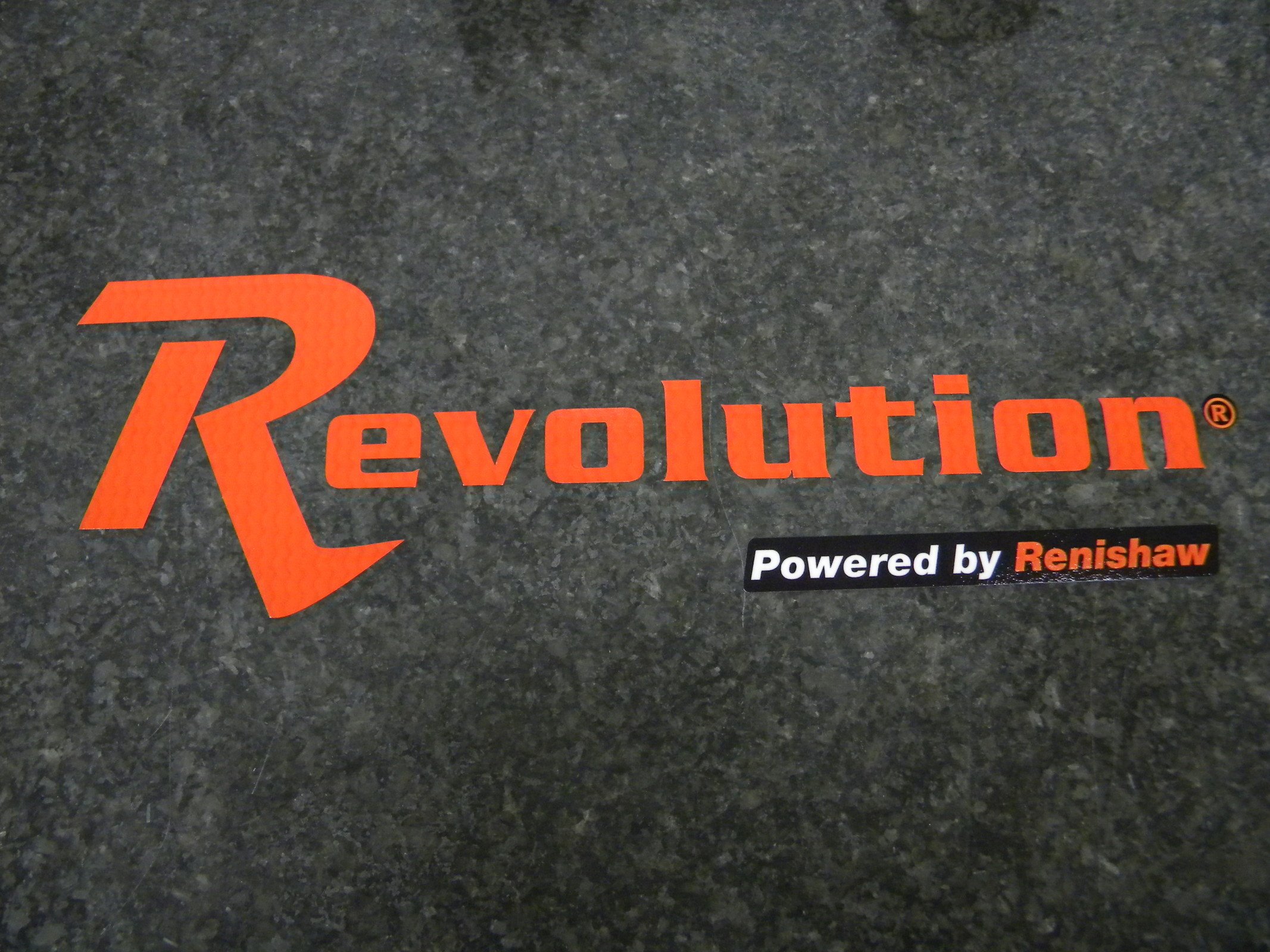 Portable Revolution® CMM