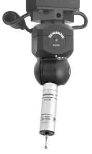 Revolution Probe Heads | AIMS Metrology | AIMS Metrology
