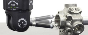 Renishaw Products | AIMS Metrology