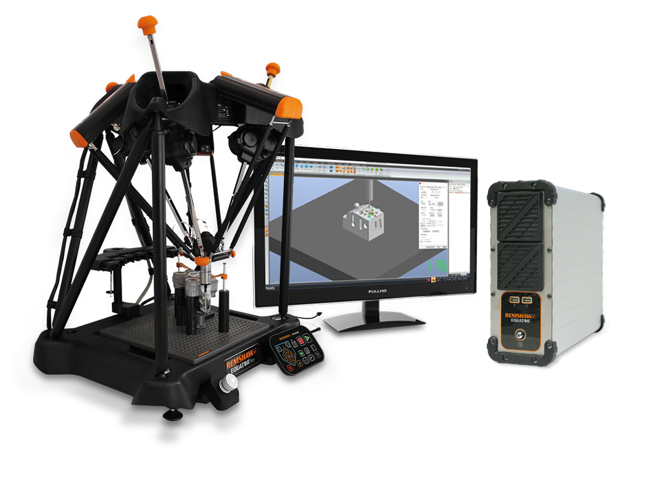 Equator™ powered by CMM-Manager | AIMS Metrology