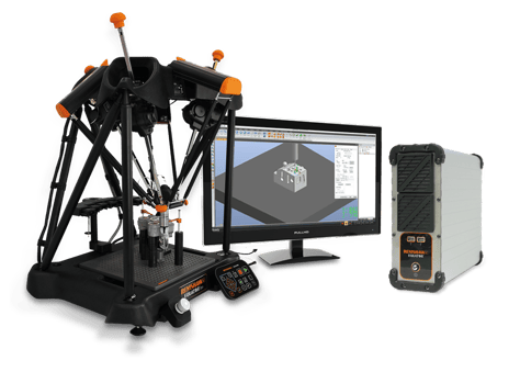 Equator™ powered by CMM-Manager | AIMS Metrology