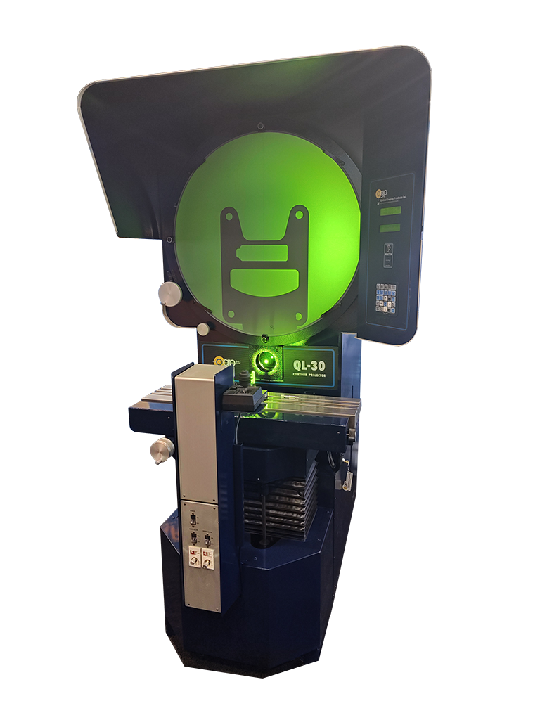 Certified Comparator Products | AIMS Metrology