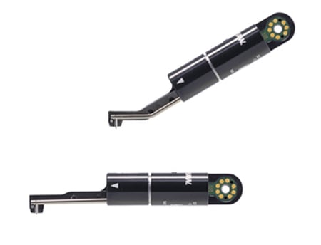 Renishaw REVO 5-axis Head and Probes | AIMS Metrology