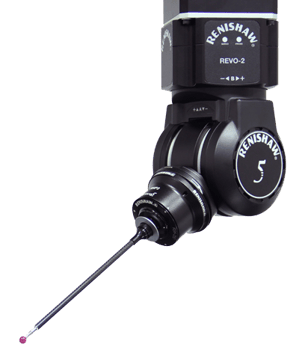 Renishaw Products | AIMS Metrology