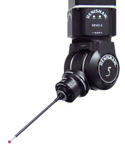 Renishaw Products | AIMS Metrology