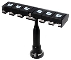 Renishaw Change Racks | AIMS Metrology