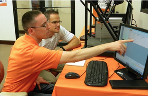 Training | AIMS Metrology