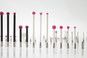 Renishaw Styli | AIMS Metrology