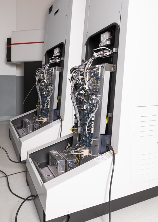 OGP Parts & Service | AIMS Metrology